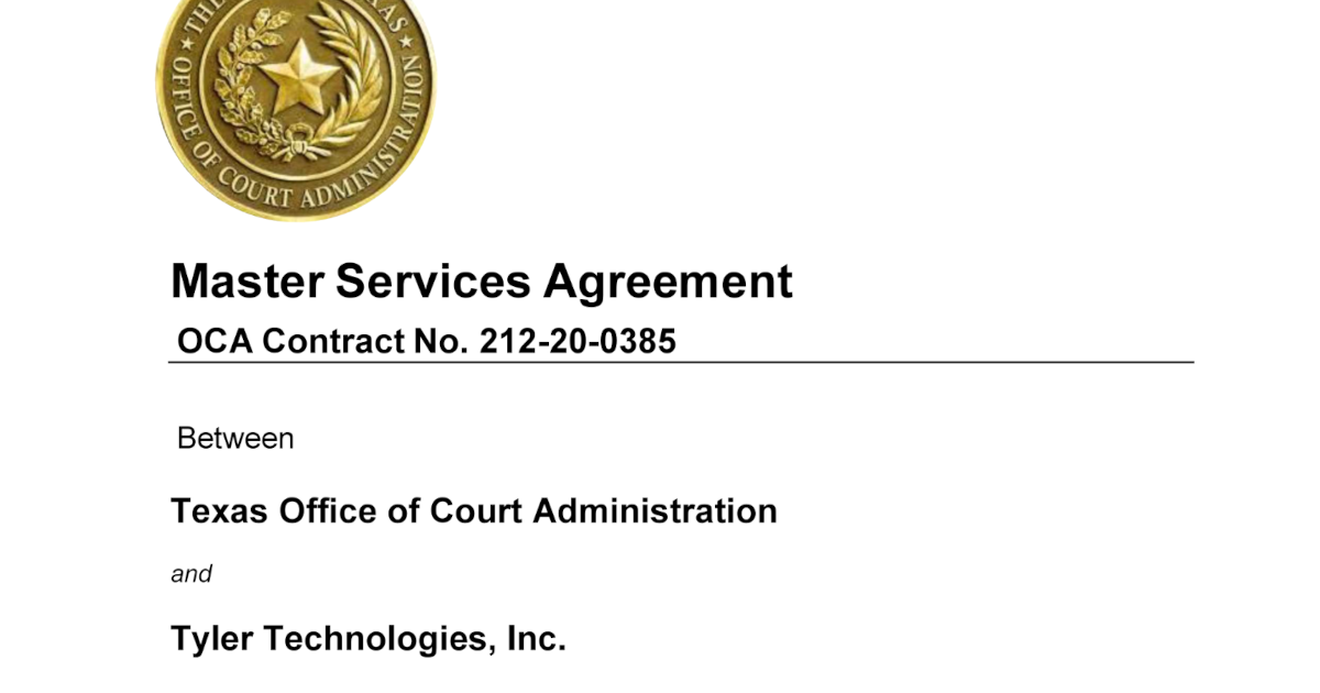 We're Gathering Court System Contracts in the Largest States | Free Law ...