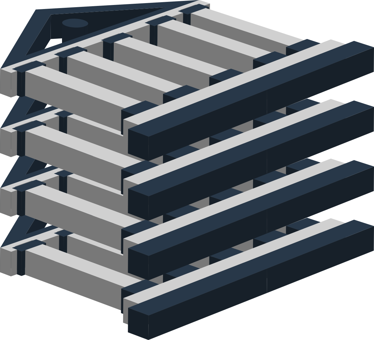 Courts Database | Free Law Project | Making the legal ecosystem more ...